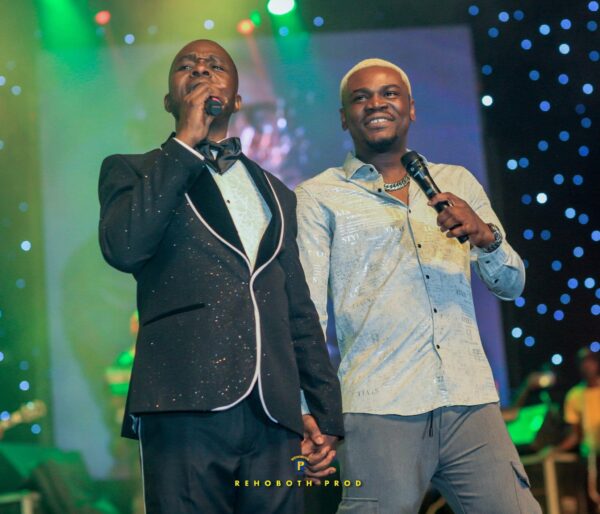 Onel Mala - 25 ans de carrière en images - Célébrités Africaines