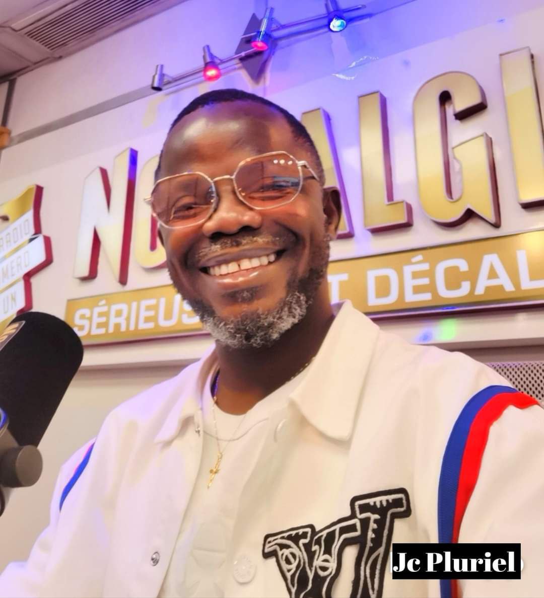 JC Pluriel : Je ne suis plus au ministère de l'intérieur