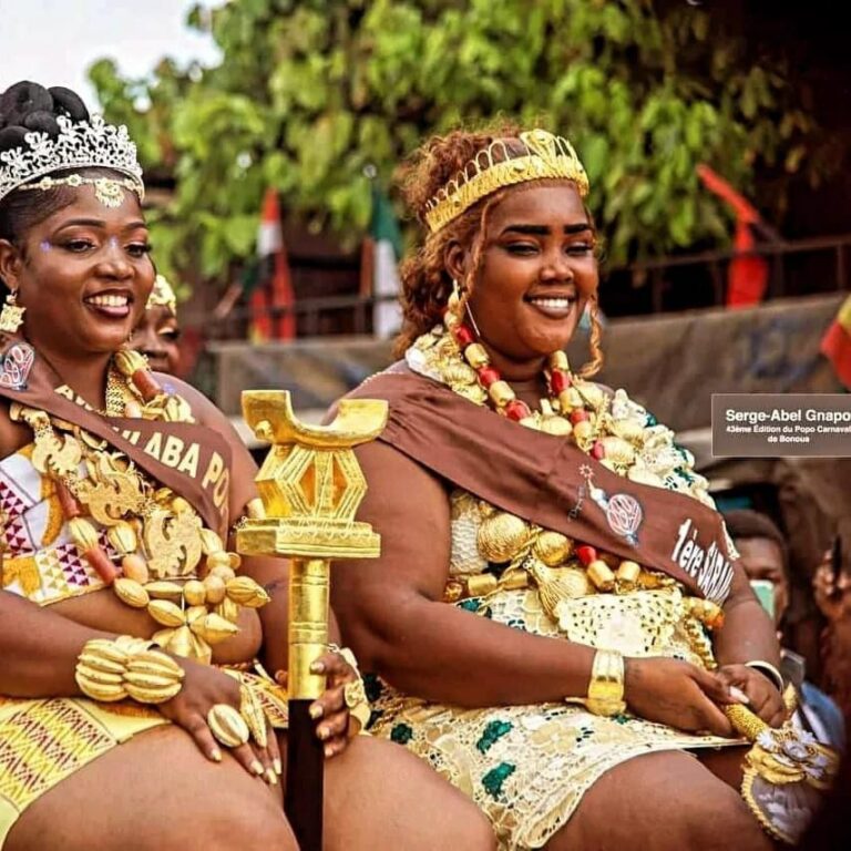 Popo Carnaval 2024 : Revivez en images la 43e édition